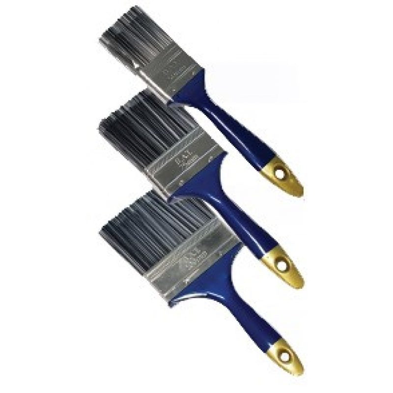 BAT trim Paint Brush – Tradies Place Hardware