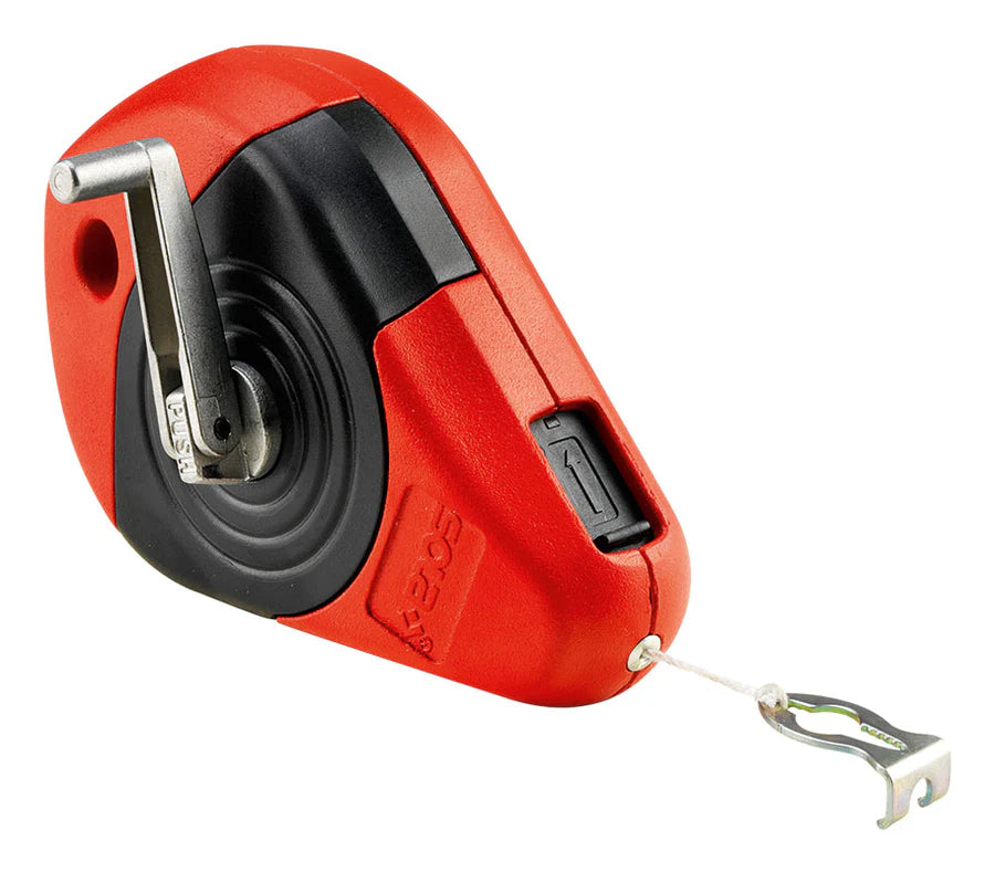 SOLA CLP Chalk Line Reel – Tradies Place Hardware