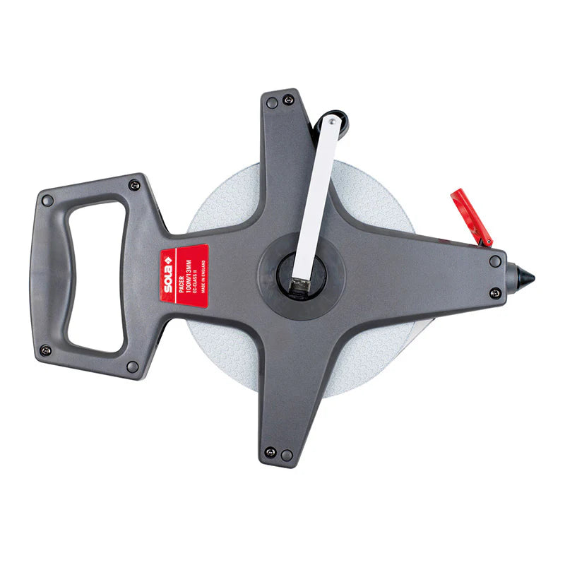 Tracker & Pacer Long Tapes – Tradies Place Hardware