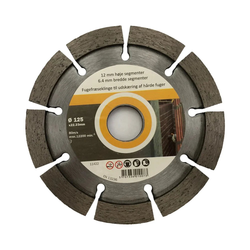 Thor Mortar Rake Disc 125 – Tradies Place Hardware