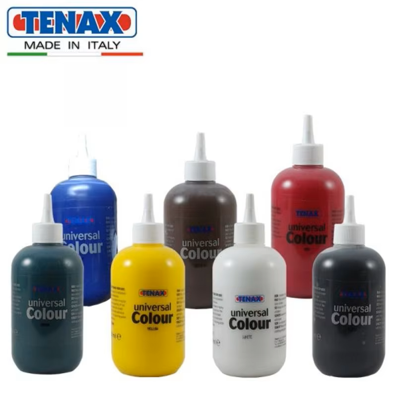 Tenax Universal Colours 75ml – Tradies Place Hardware