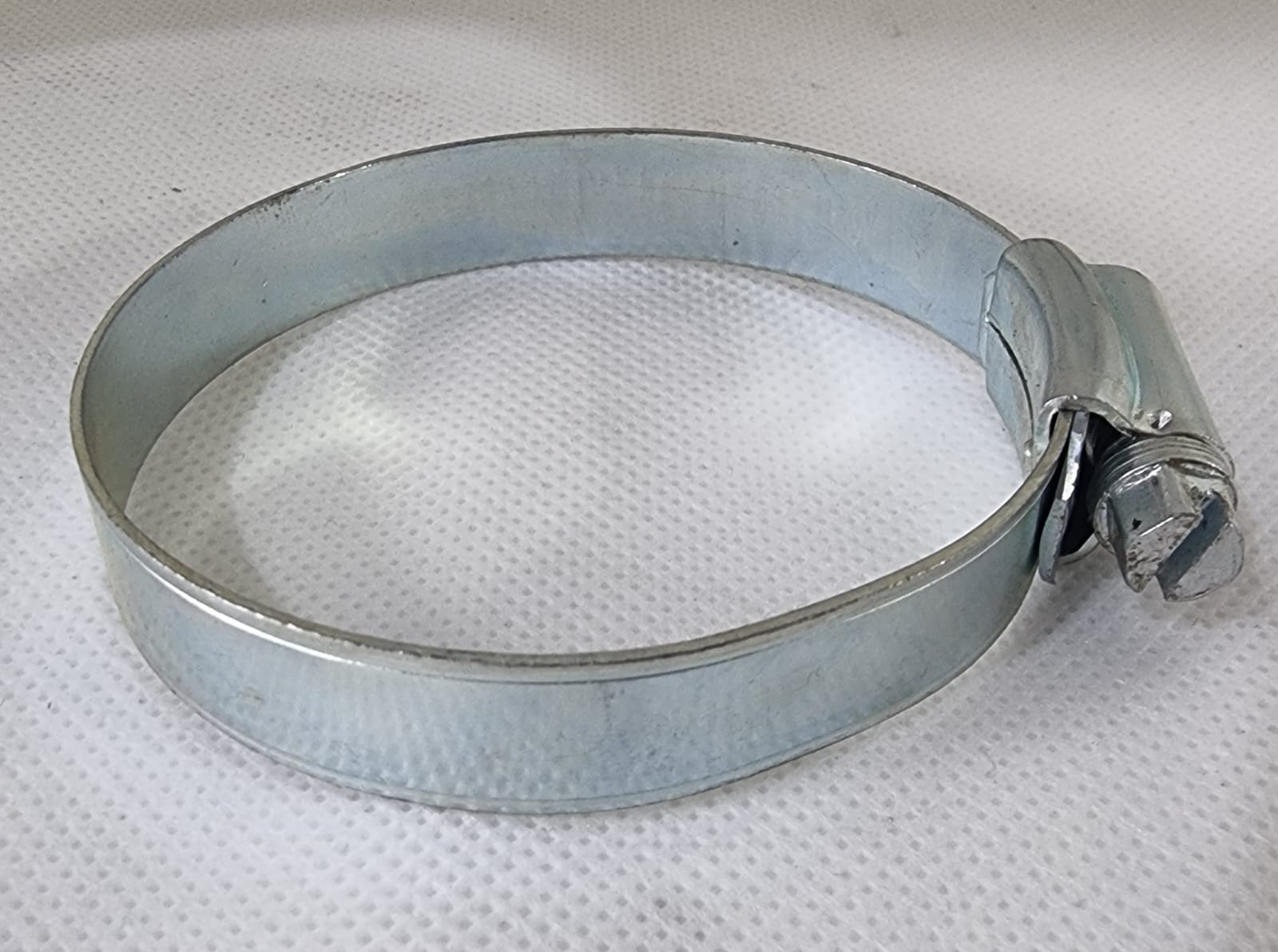 OX Hopper Gun Part - clamp – Tradies Place Hardware